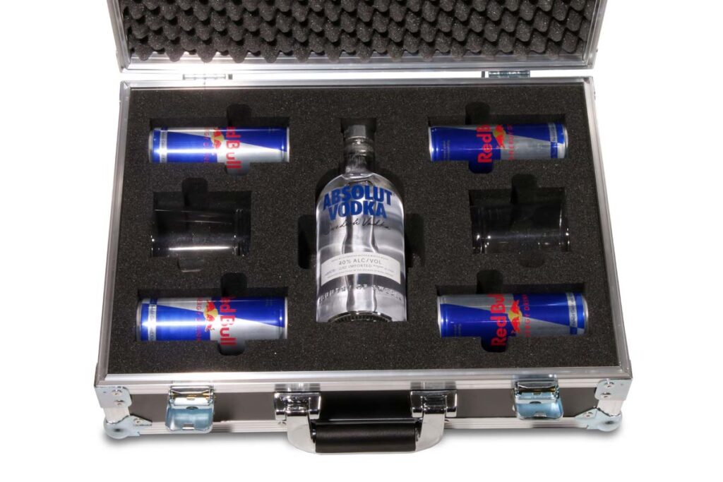 Absolut Case | Megacase