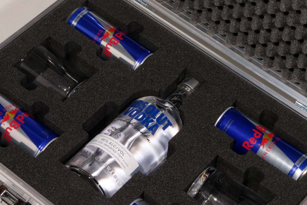 Absolut Case | Megacase