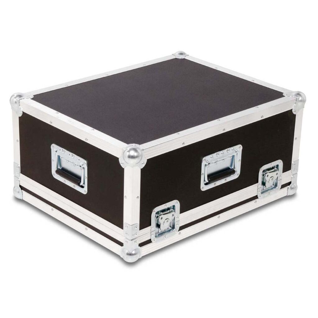 Mixercase Behringer Wing Compact | Megacase