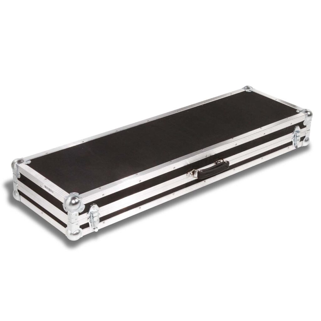 Keyboard Case Type 1 PVC – Expressive E Osmose 61CE | Megacase