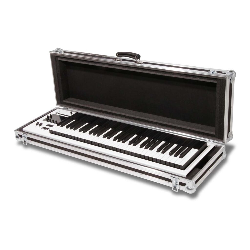Keyboard Case Type 1 PVC – Expressive E Osmose 61CE | Megacase