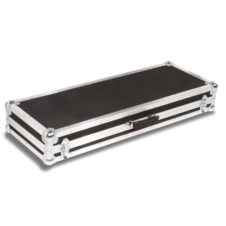 Keyboard-Case Typ1 PVC Expressive E Osmose 49CE | Megacase