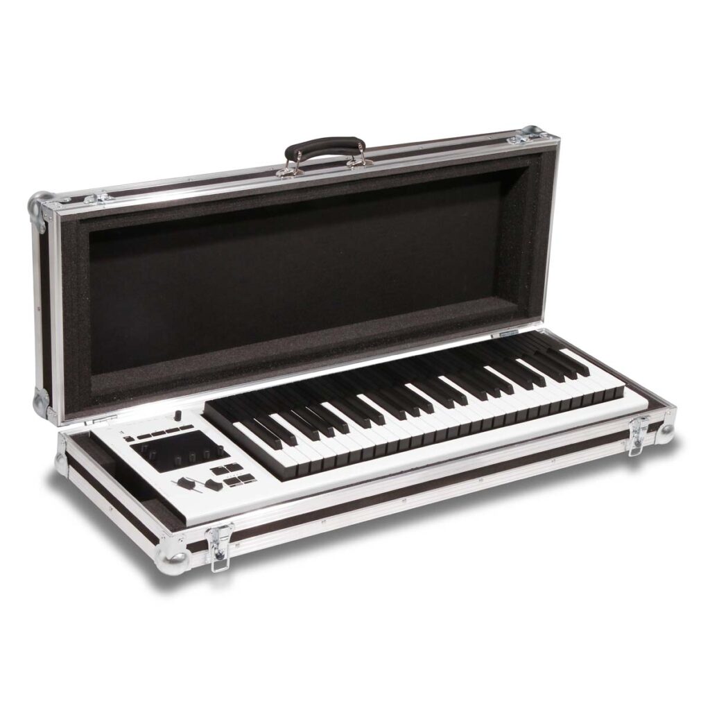 Keyboard-Case Typ1 PVC Expressive E Osmose 49CE | Megacase
