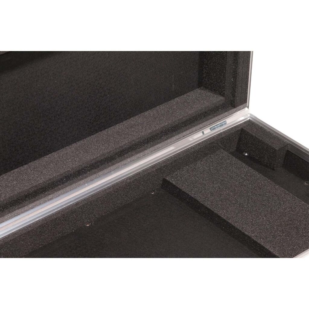 Keyboard-Case Typ1 PVC Expressive E Osmose 49CE | Megacase